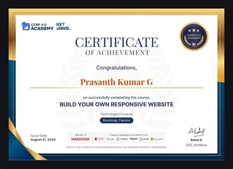 Webdevelopment Responsivedesign Bootstrap Flexbox Learningneverstops G Prasanth Kumar