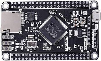 Development Board STM32H750 Share Project PCBWay 44 OFF