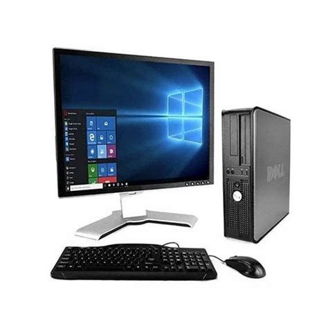 Dell Refurbished Computer I7 At Best Price In New Delhi Id 2851706877497