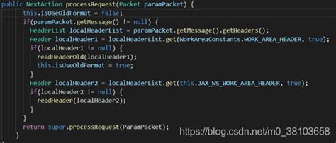 Java反序列漏洞原理分析及防御修复方法java反序列化的原理 Csdn博客