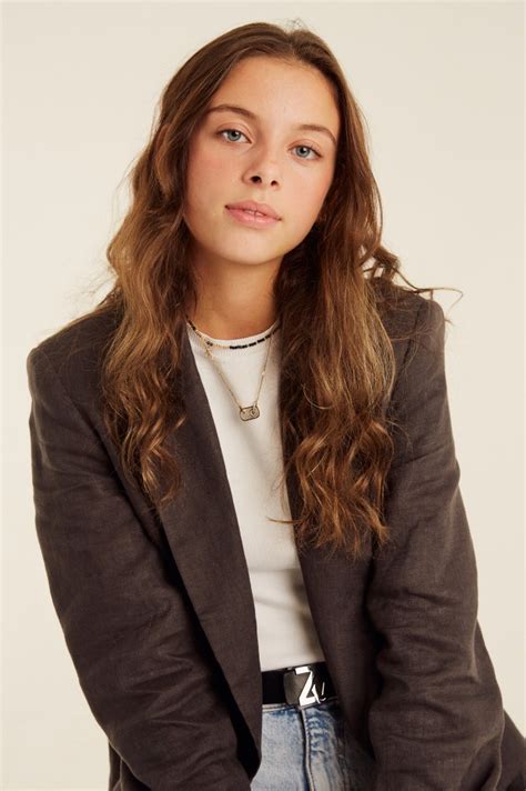 Clara M Model Jackie Lee