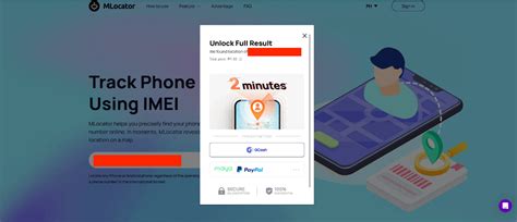 How To Track Lost Phone Using Imei
