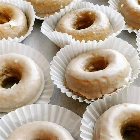 Glazed Doughnut