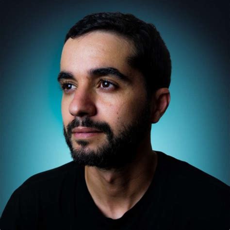 Yazid Bahraoui Start Upma