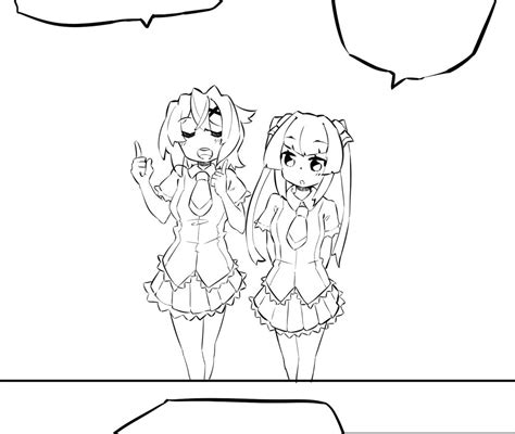 きりしらのtwitter漫画57件【人気順】｜3ページ目