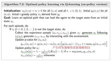 强化学习：时序差分法【temporal Difference Methods】强化学习时序差分法分类 Csdn博客