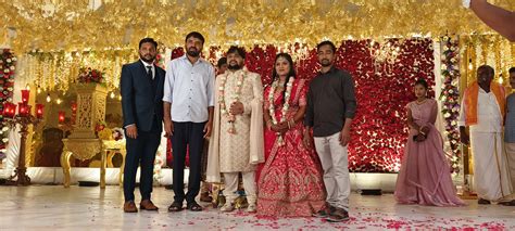 Chevireddy Mohith Reddy