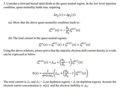 Solved Using The Above Relations Please Prove That The Chegg Com