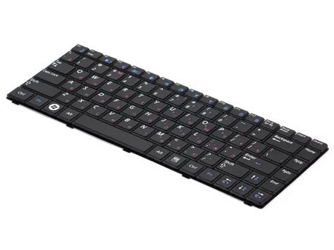 Laptop Keyboard For Samsung R418 R420 R423 R425 R428 R429 R430 R440