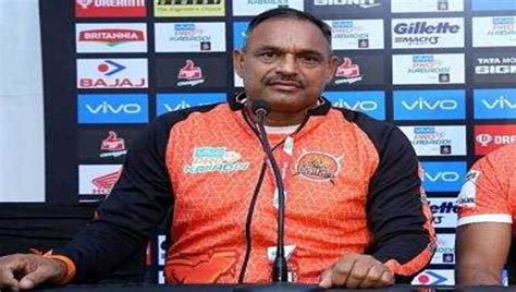 At Times We Had Just 4 5 Players In Training Ashan Kumar Opens Up On