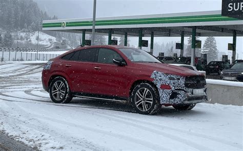 2024 Mercedes Benz Gle Class Specs Lura Mellie