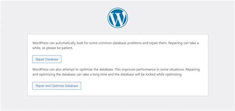 How To Fix Wordpress Error Establishing A Database Connection