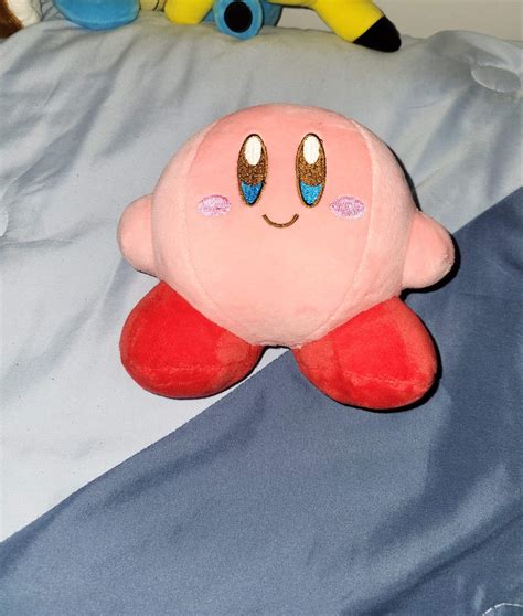 Kirby Anime Amino