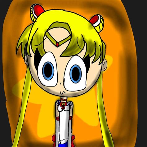 Sailor And The Seven Ball Z By Carliedearden On Deviantart