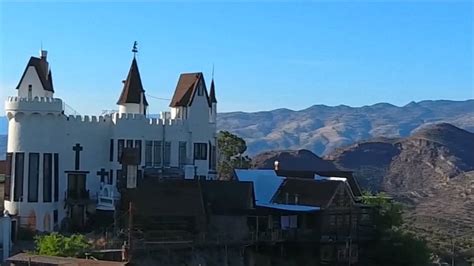 Castle In Vail Az At Robert Guajardo Blog