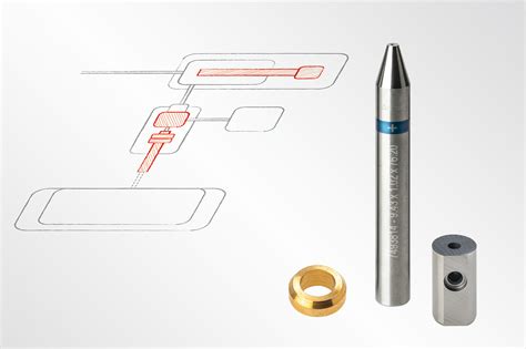 Ceratizit Abrasive Waterjet Cutting