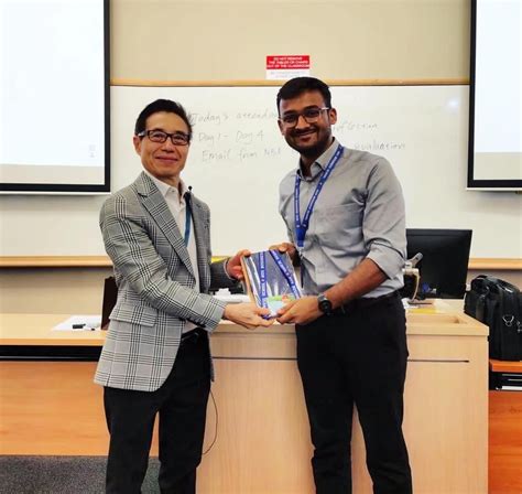 Shivam Tiwari On Linkedin Nus Mba Leadership 12 Comments
