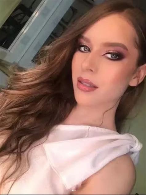 Ornella Sierra De ‘la Casa De Los Famosos Quedó Expuesta Se