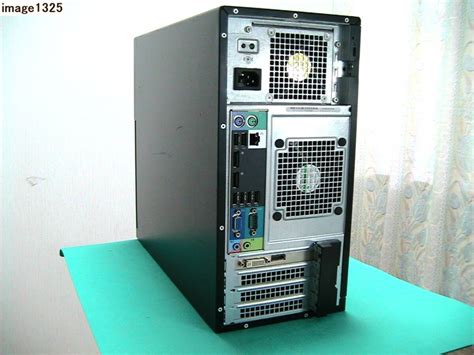 Yahooオークション Dell ”optiplex 9010 Mt” Core I7 3770 340gh