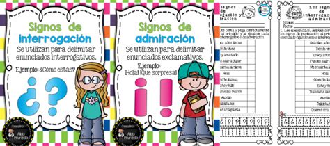 Fabulosos diseños y actividades de los signos de interrogación y