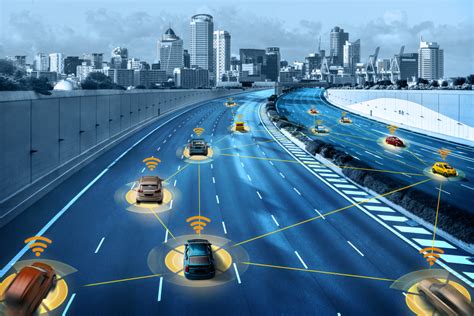Vehicle To Device V2d Communication Market May See A Big Move