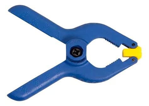 Pinza Prensa De Mano Irwin Quick Grip 6 15cm 1868222