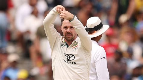 Aussie Cricket Hero Travis Head Slammed For Insulting A Nation As