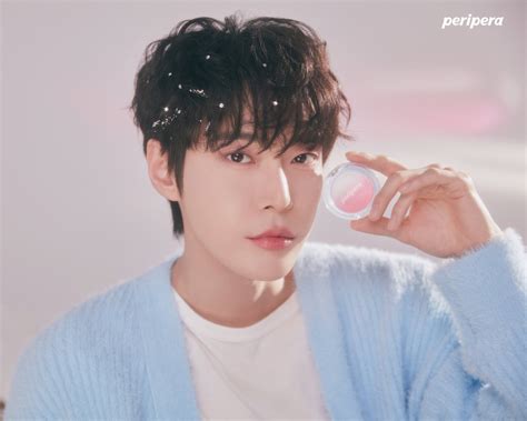 더쿠 페리페라가 말아주는 NCT 도영 정우 청순 청량 컨셉