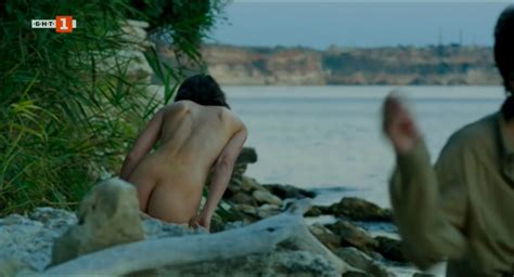 Nude Video Celebs Actress Anjela Nedyalkova