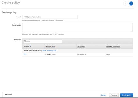 Cloudockits Optimal Setup Enterprise Aws Cloudockit