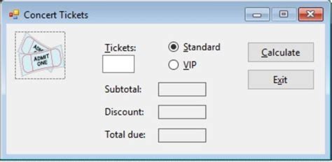 Change The Calcdiscount Procedure To A Function Make Chegg