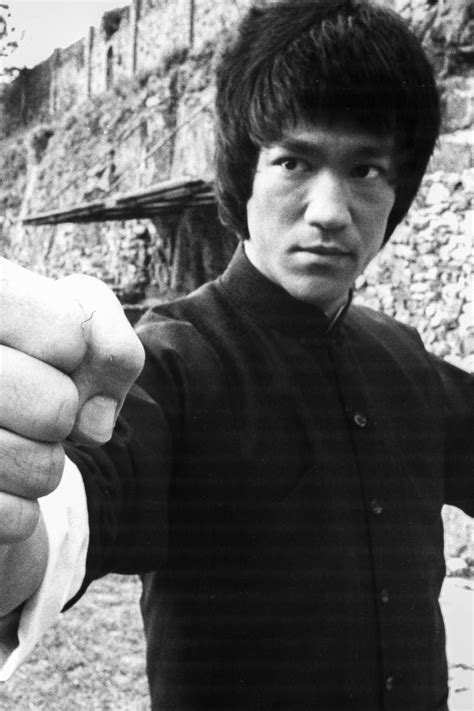 Bruce Lees Fist Atelier Yuwa Ciao Jp