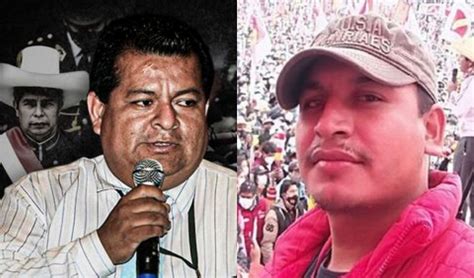 Alerta Internacional De Captura Contra Bruno Pacheco Y Fray Vásquez
