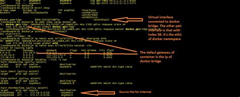 Docker Overlay