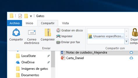 hőség Webhely vonal rovar crear una carpeta compartida en red windows