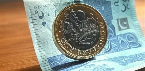 Uk Pound To Pakistani Rupee Rate Today Feb 27 2025