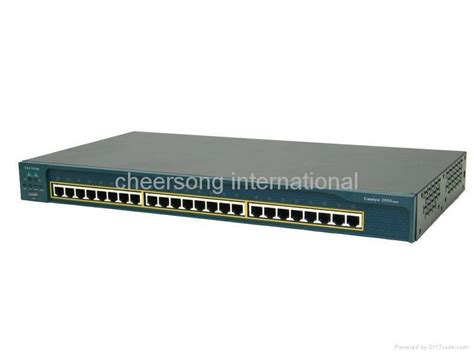 New Cisco Core Router Boasts 10x Capacity Of Original Bookworm Room