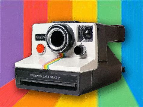 Cute Polaroid Photography