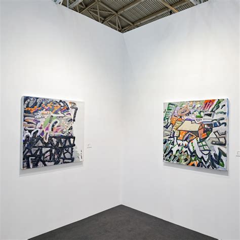 Art fair 2023北京当代艺术博览会 千高原艺术空间