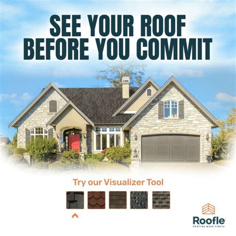 Roof Color Visualizer App At Tammy Jackson Blog