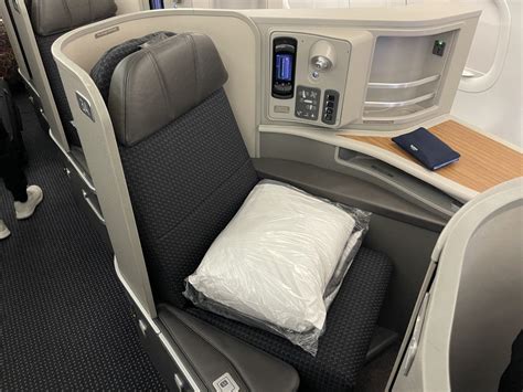 American Airlines Transcontinental Flagship From 25000 Miles The