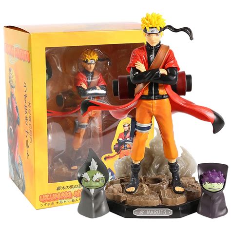 Get 29 Imagem Do Naruto No Modo Sennin
