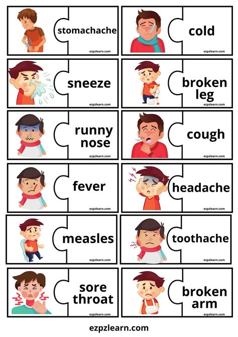 Health Problems