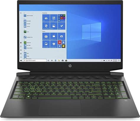 Hp Laptops Pavilion Keyboard