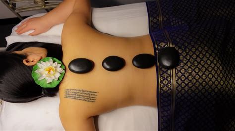 Thai Massage Birmingham Professional Thai Massage West Midlands