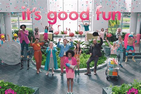 Advertising Brief From River Thrills To Good Causes—its All Good Fun