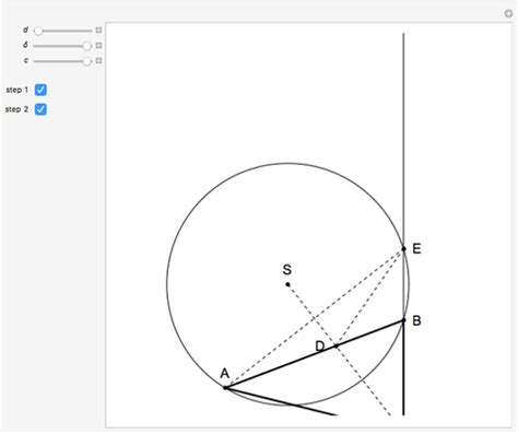 13 Construct A Triangle Given The Length Of Its Base The Difference Of The Base Angles And The