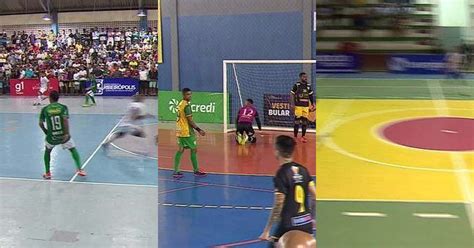 Vote No Gol Mais Bonito Dos Duelos Da Volta Das Quartas De Final Da