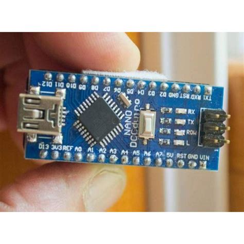 Nano Atmel Atmega Mini Usb Board For Arduino No Cable