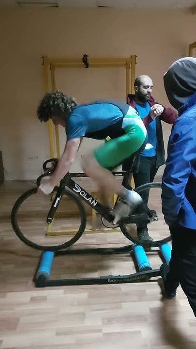 10 წამიანი აჩქარება ველოსიპედით Youtube